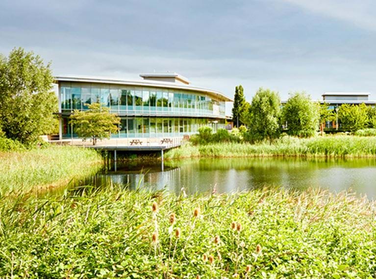 Royal London Property Fund | Institutional | RLAM